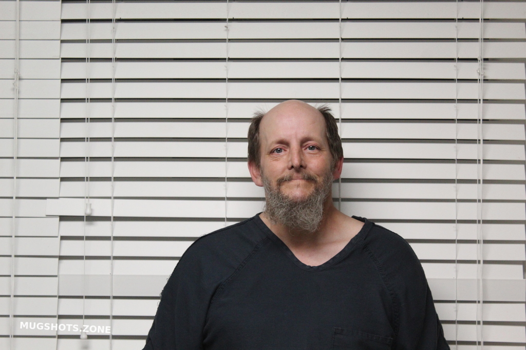 YARBER LARRY THOMAS 04/18/2025 - Christian County Mugshots Zone