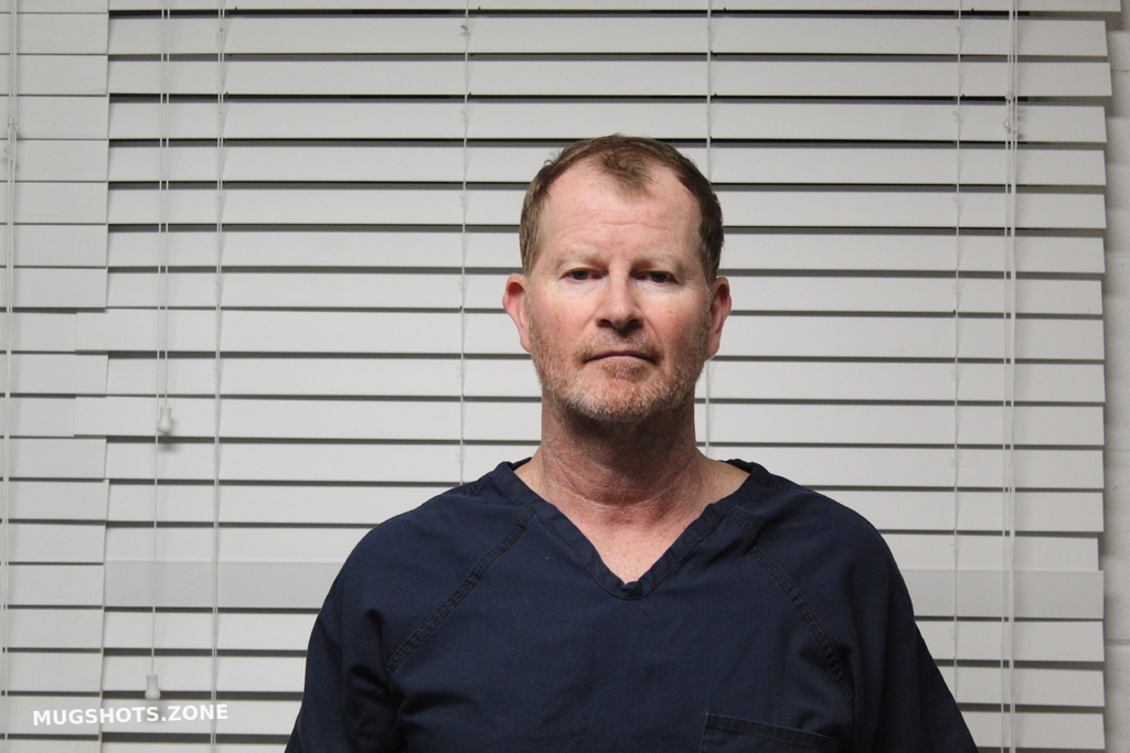 FARRAR JAMES RANDALL 04/19/2025 - Christian County Mugshots Zone