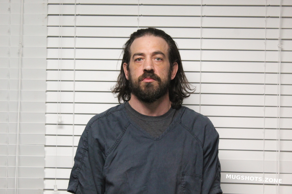 HART PHILLIP BENJAMIN 04/28/2025 - Christian County Mugshots Zone