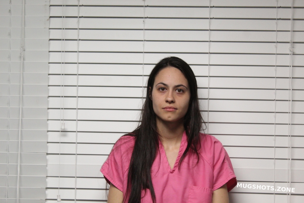SAULS JAMIE KATHERIZE 04/28/2025 - Christian County Mugshots Zone