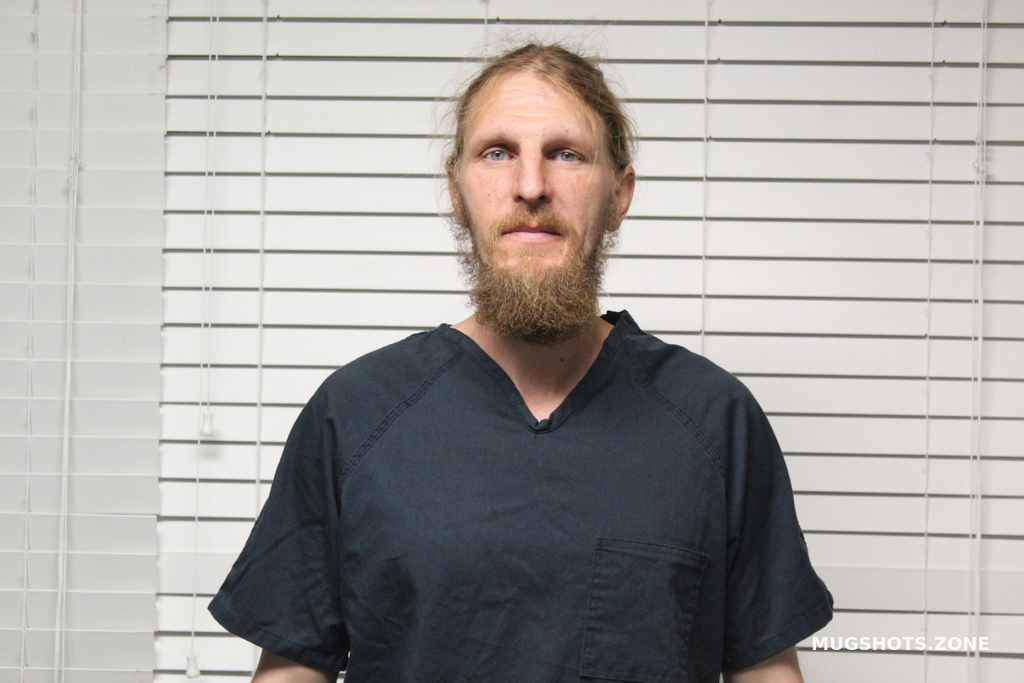 COOK TIMOTHY JAMES 04/30/2025 - Christian County Mugshots Zone