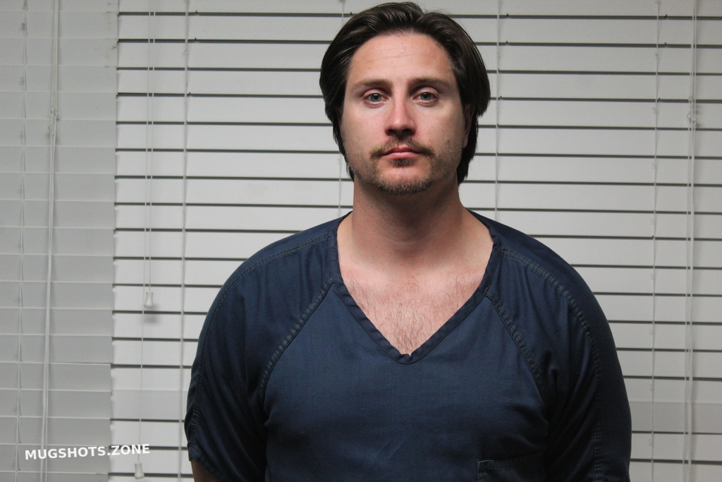 DRAKE PATRICK MICHAEL 04/30/2025 - Christian County Mugshots Zone