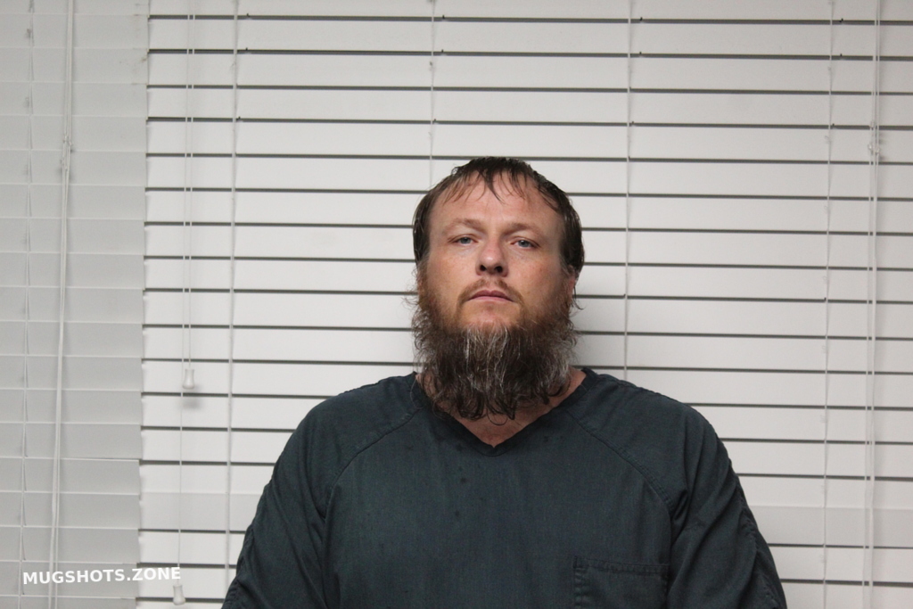 HAGERMAN DUSTIN CODY 04/30/2025 - Christian County Mugshots Zone