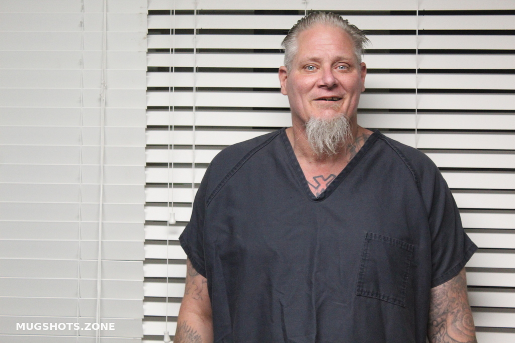 WRIGHT WILLIAM GRAYDON 05/01/2025 - Christian County Mugshots Zone