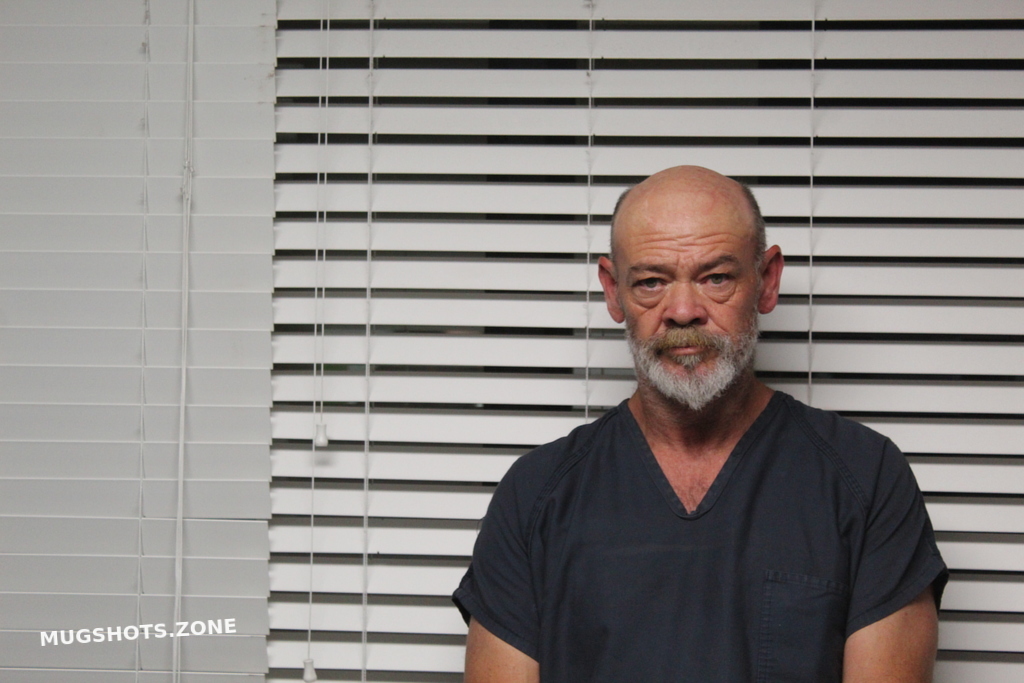 TOPE CHRISTOPHER SHANE 05/02/2025 - Christian County Mugshots Zone