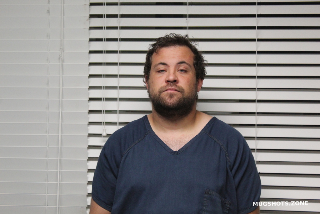 DAVIS JADON BRICE 05/03/2025 - Christian County Mugshots Zone