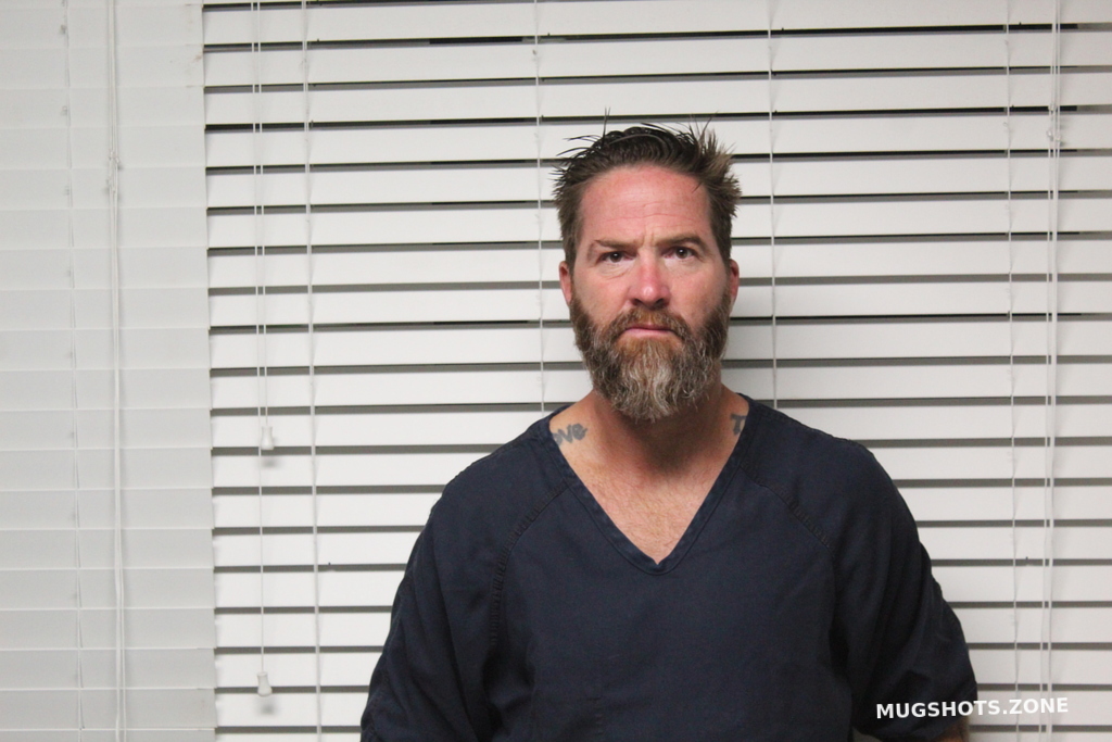 BUTLER ERIC BYRON 05/05/2025 - Christian County Mugshots Zone