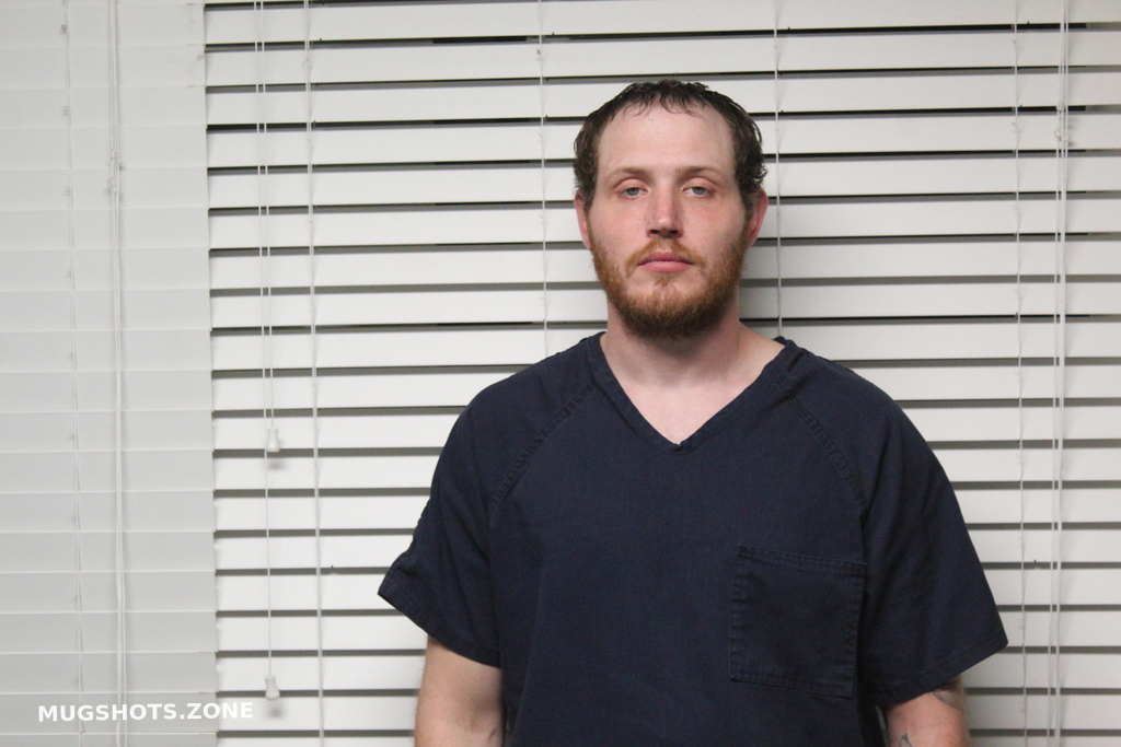 LINDSAY ALLEN ISSAC 05/06/2025 - Christian County Mugshots Zone