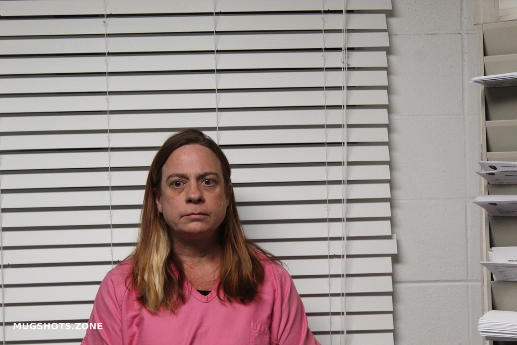 SIMS AMANDA GEAN 05/09/2025 - Christian County Mugshots Zone