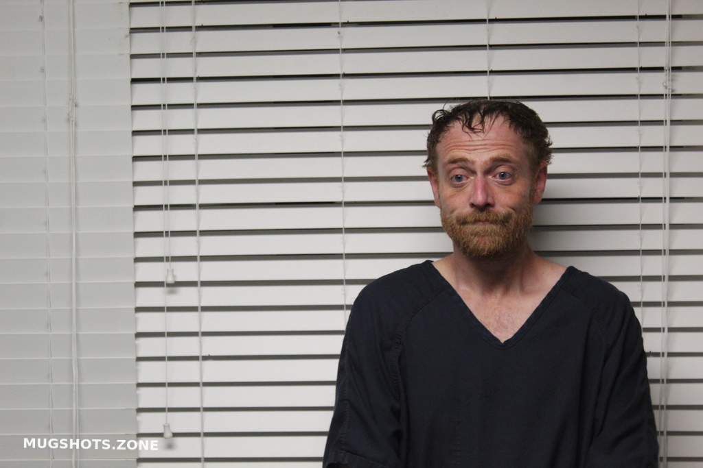 MURDAUGH RODNEY SCOTT 05/09/2025 - Christian County Mugshots Zone
