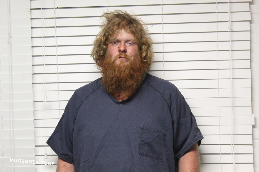 HUNT JACOB ARTHUR 05/10/2025 - Christian County Mugshots Zone