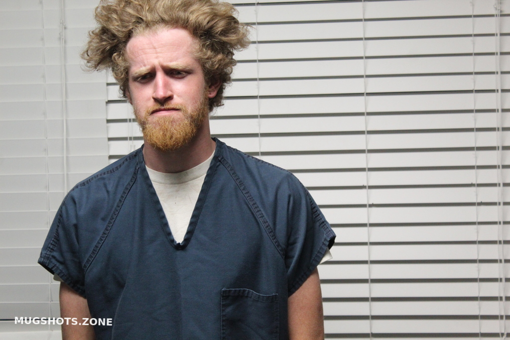 HICKS AUSTIN REX 05/14/2025 - Christian County Mugshots Zone