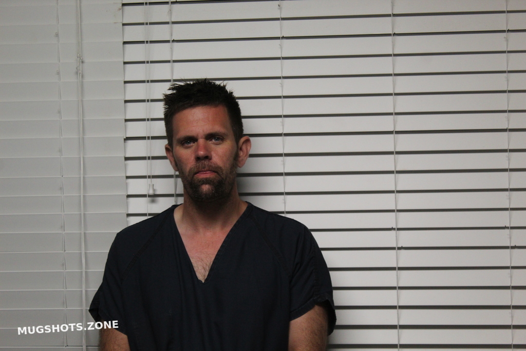 ROSE PAUL ALEXANDER 05/15/2025 - Christian County Mugshots Zone