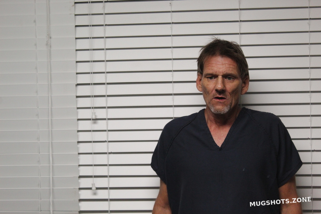 GURLEN LARRY DWAYNE 05/16/2025 - Christian County Mugshots Zone