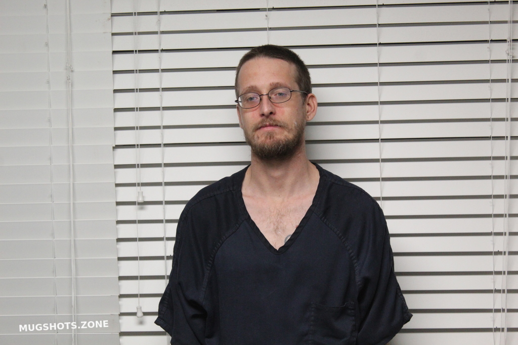FREEMAN LEVI EVERETT 05/19/2025 - Christian County Mugshots Zone