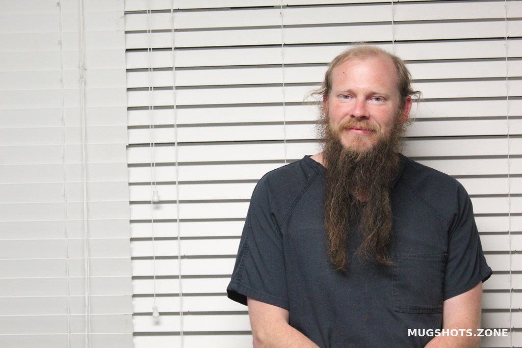 CHILSON ASHLEY JERMIAH 05/20/2025 - Christian County Mugshots Zone