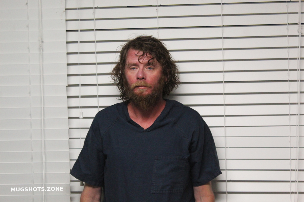 BRUDER JOHNNEY KEVIN 05/20/2025 - Christian County Mugshots Zone