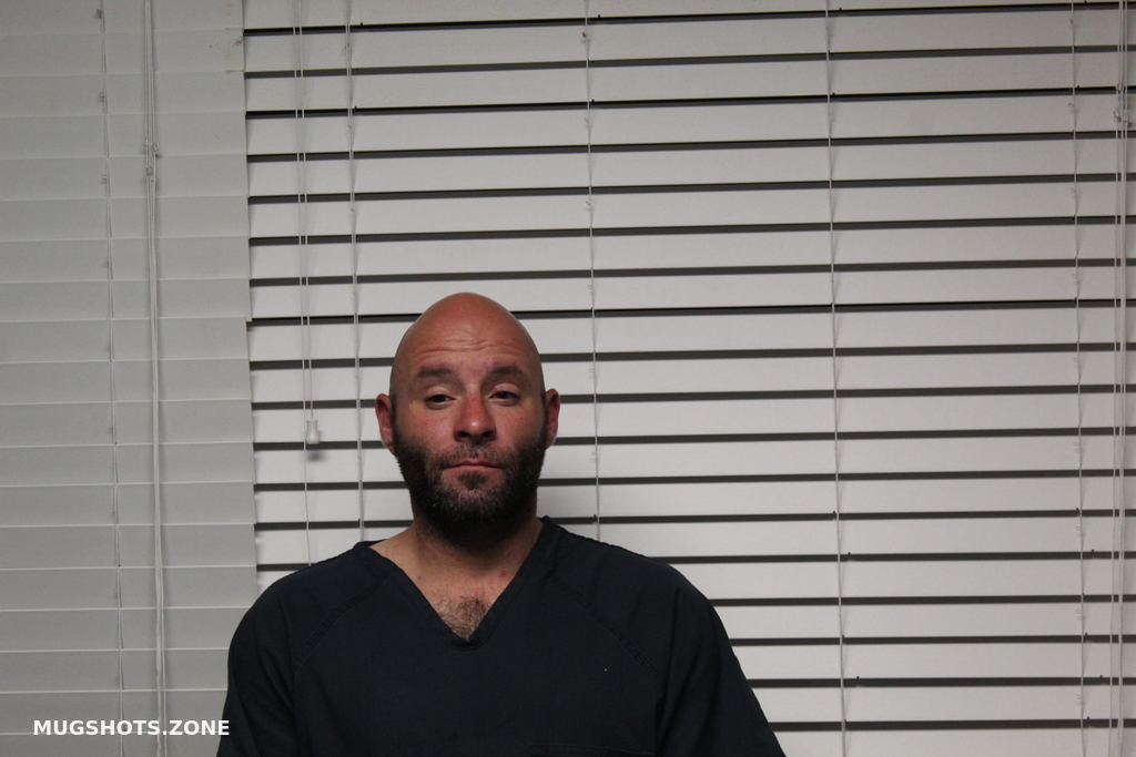 MILLER JOSHUA JAMES DABNEY 05/20/2025 - Christian County Mugshots Zone