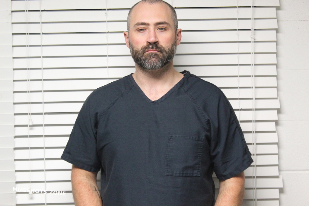 ULERY CADE JOSEPH 05/28/2025 - Christian County Mugshots Zone