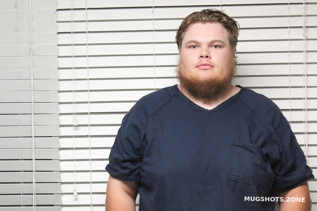 BRADEN STEVEN ANDREW 05/28/2025 - Christian County Mugshots Zone