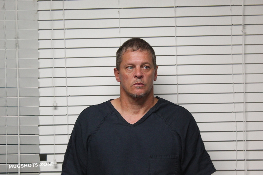 BLEDSOE MICHAEL L 05/29/2025 - Christian County Mugshots Zone