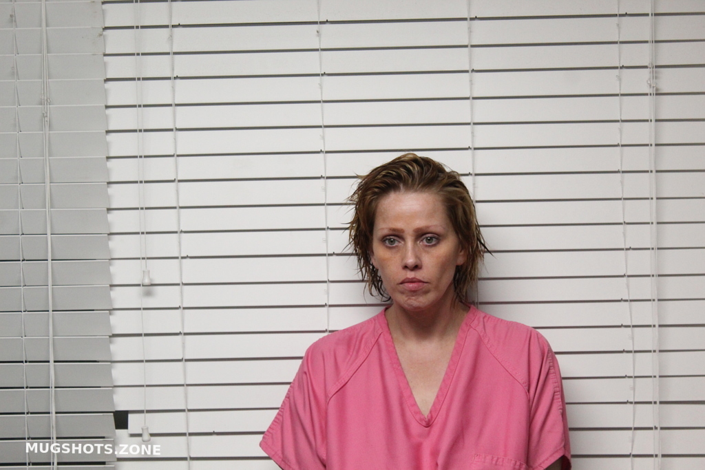 BARTON CHRISTINE DAWN 05/29/2025 - Christian County Mugshots Zone