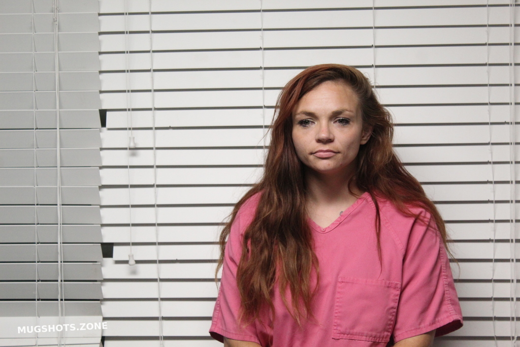 COOPER LEXIE JO 06/03/2025 - Christian County Mugshots Zone