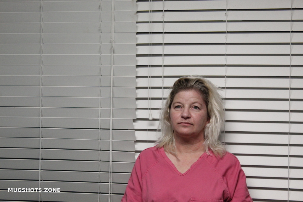 FLOOD CALLIE MARIE 06/11/2025 - Christian County Mugshots Zone