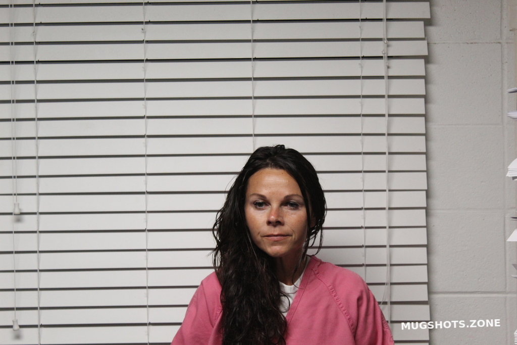 MITCHELL JENNIFER JOYCE 06/11/2025 - Christian County Mugshots Zone