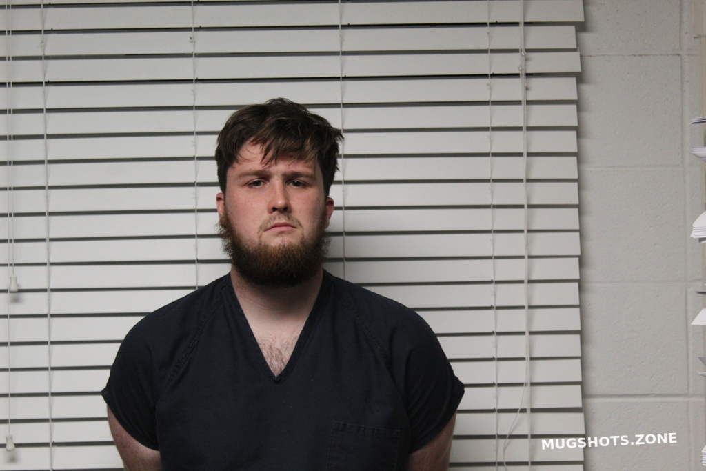 DODDS JAYCE DEWAYNE 06/13/2025 - Christian County Mugshots Zone