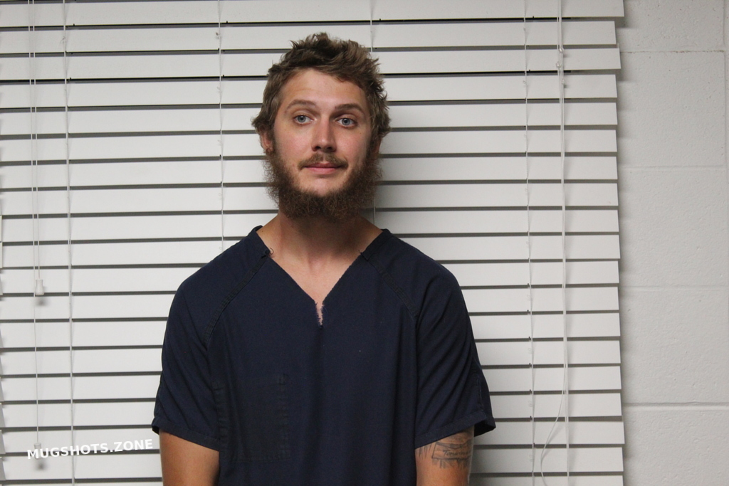 DEWILD ERIC SANDER 06/13/2025 - Christian County Mugshots Zone
