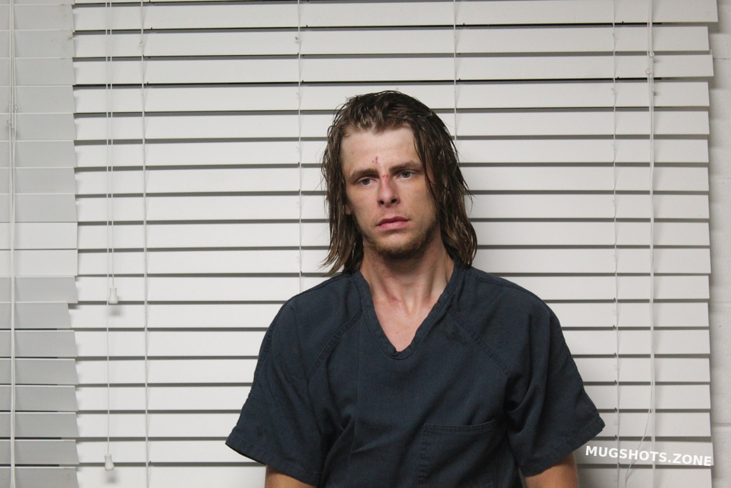 COOK DRAKE MATTHEW 06/21/2025 - Christian County Mugshots Zone