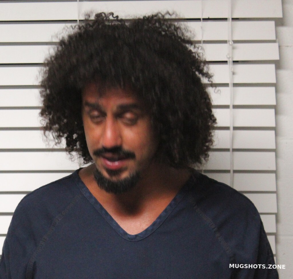 LEWIS TYRONE LEWIS 06/22/2025 - Christian County Mugshots Zone