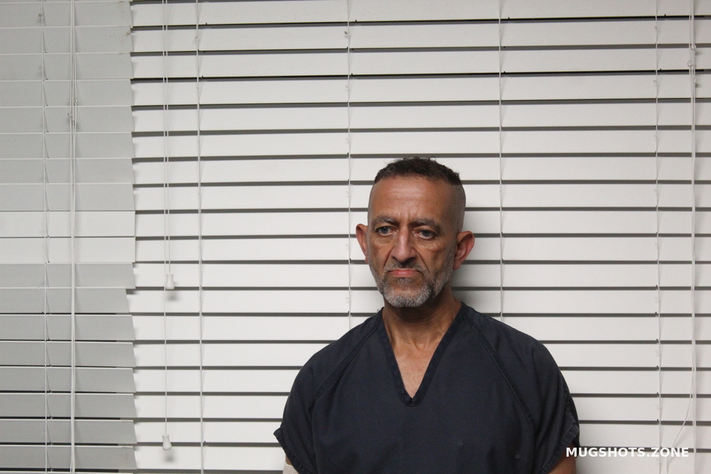 QOSTALI HAMID 06/22/2025 - Christian County Mugshots Zone