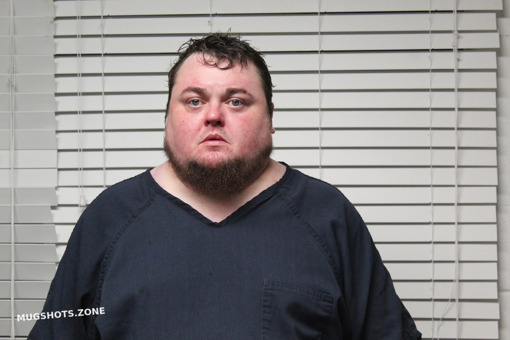 CASE JOSEPH WAYNE 06/23/2025 - Christian County Mugshots Zone