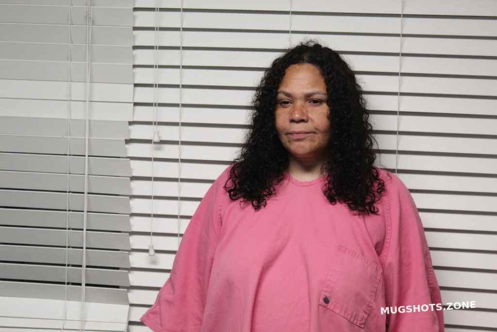 MAYBERRY SARA BETH 06/24/2025 - Christian County Mugshots Zone