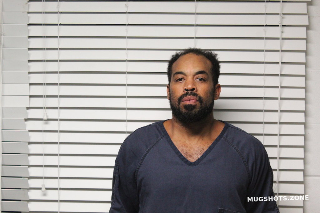 SEMIEN GERALD JOHN 06/27/2025 - Christian County Mugshots Zone