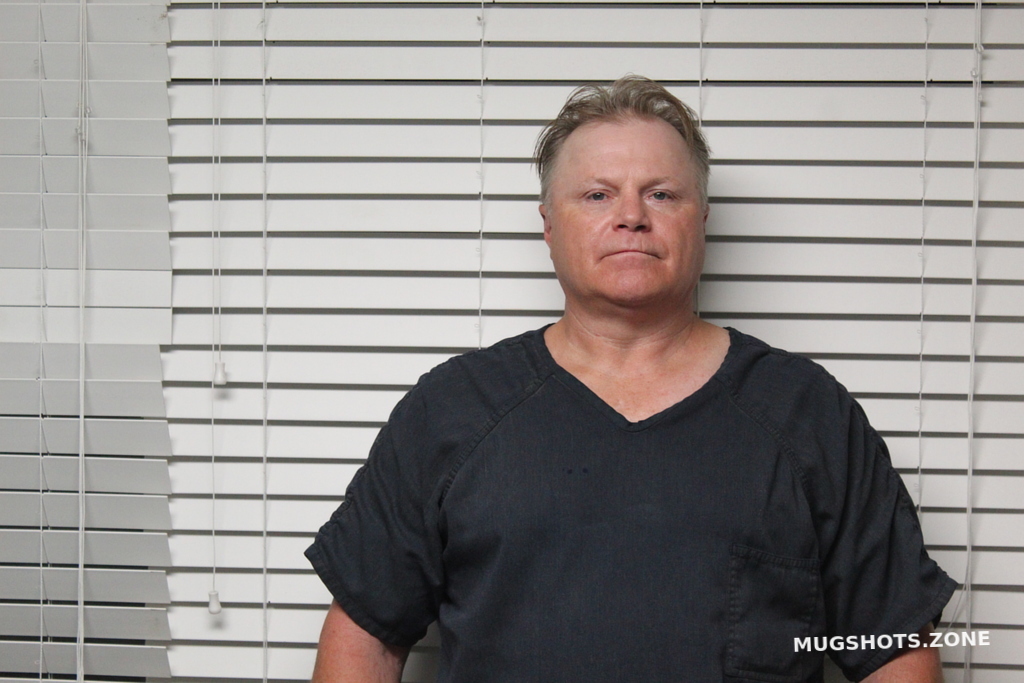 ROBINSON ANTHONY SHAWN 07/02/2025 - Christian County Mugshots Zone