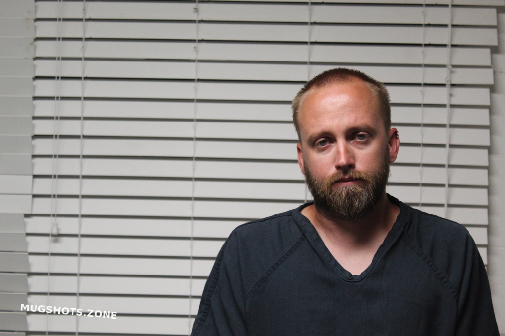 STONE CHRISTOPHER TIMOTHY 07/08/2025 - Christian County Mugshots Zone