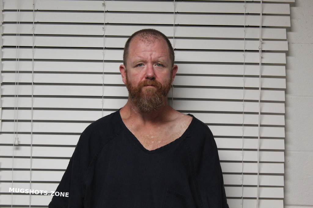 HERSHEY CHRISTOPHER LARKIN 07/08/2025 - Christian County Mugshots Zone