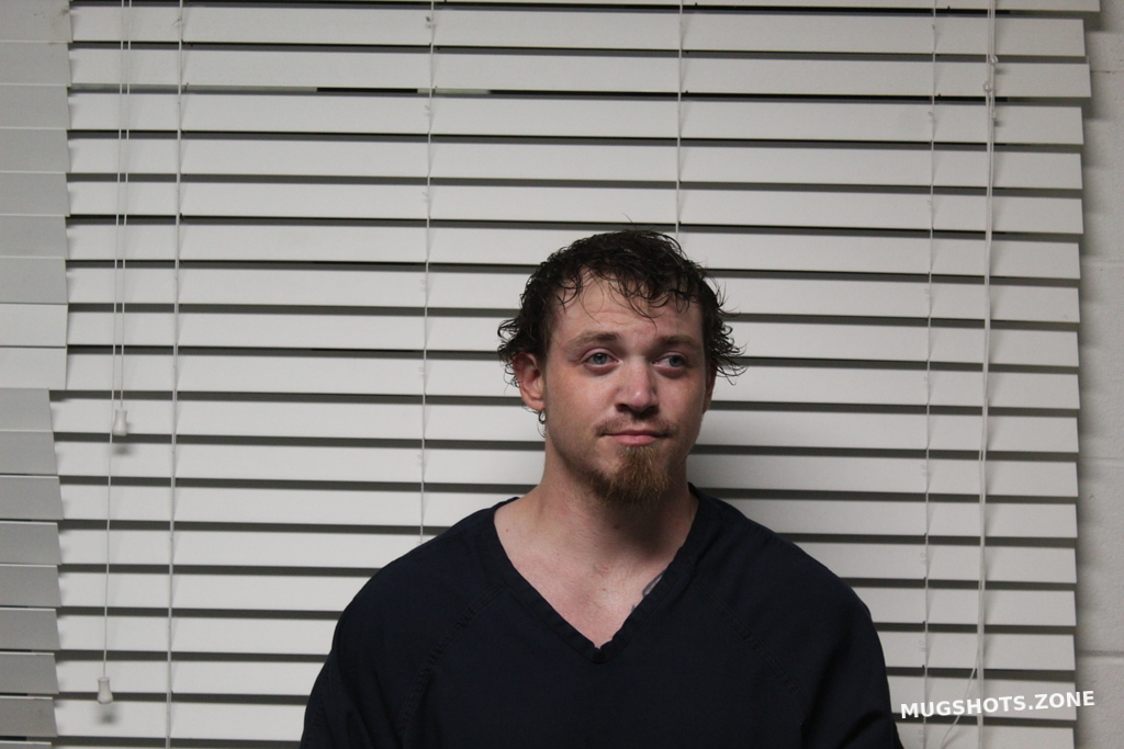 TAYLOR CLINTON BLAKE 07/10/2025 - Christian County Mugshots Zone