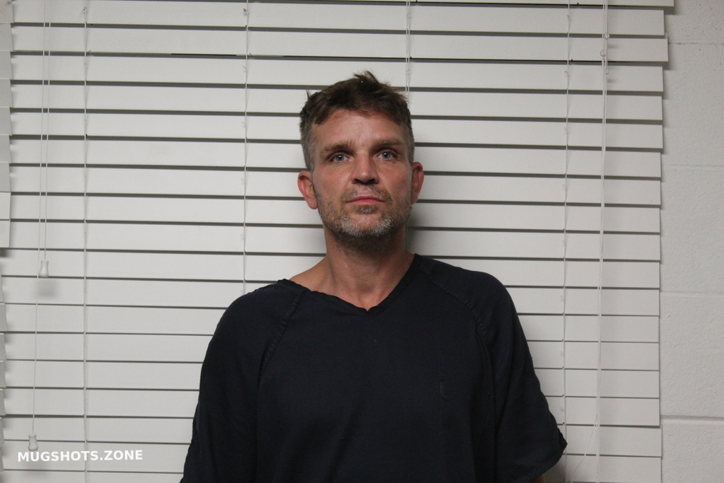 BRUNNER CHRISTOPHER MICHAEL 07/11/2025 - Christian County Mugshots Zone