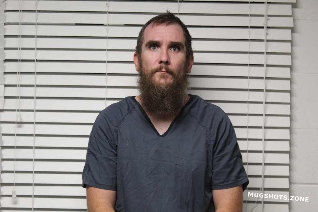 MORLEY GAVIN ALLEN 07/11/2025 - Christian County Mugshots Zone