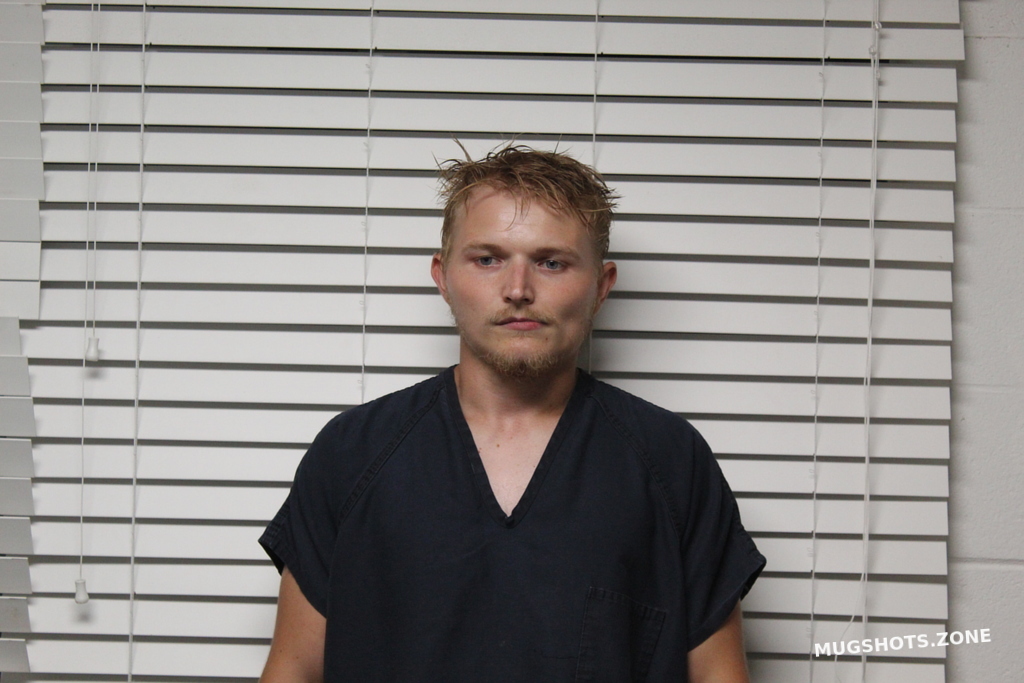 YOUNGBLOOD STEVEN TYLER 07/17/2025 - Christian County Mugshots Zone