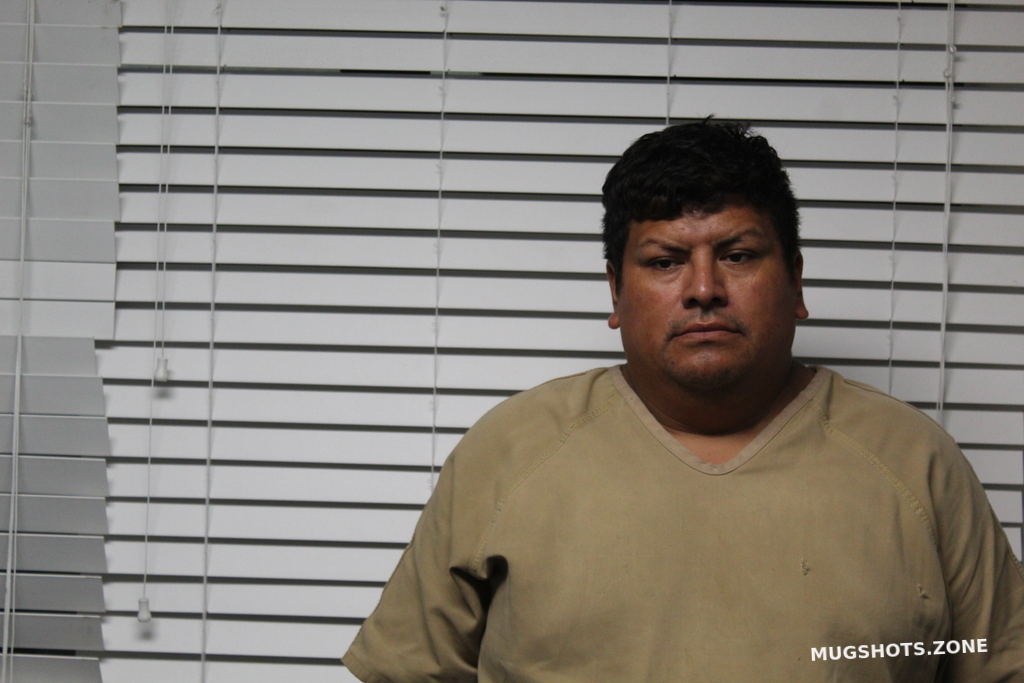 TRUJILLO VALENTIN TRUJILLO 07/19/2025 - Christian County Mugshots Zone