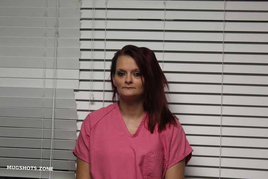 HOOK KERA DAWN 07/20/2025 - Christian County Mugshots Zone