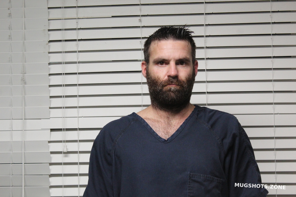 ELLIOTT ERIC ALLEN 07/30/2025 - Christian County Mugshots Zone