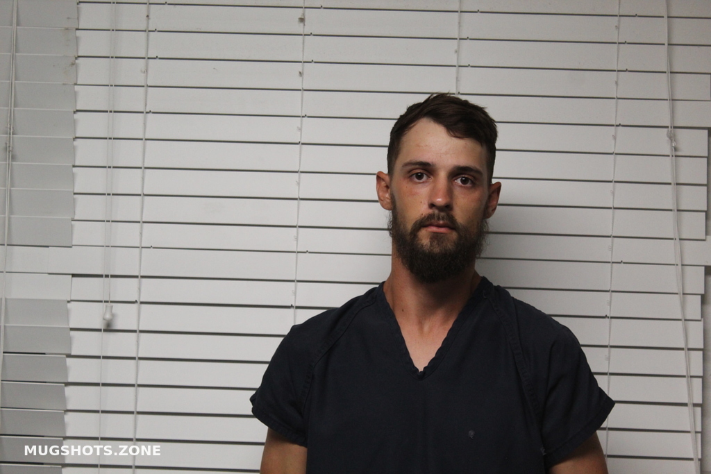 HENSON STEVEN DALE RAY 08/07/2025 - Christian County Mugshots Zone