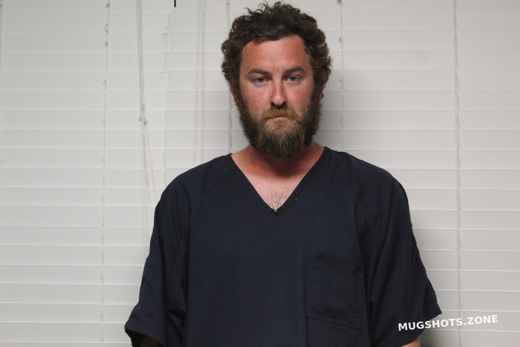 MUENZER CODY ALLEN 08/29/2025 - Christian County Mugshots Zone