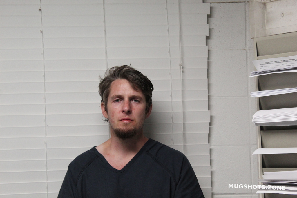 KIMERY VINCENT TRAYE 08/31/2025 - Christian County Mugshots Zone